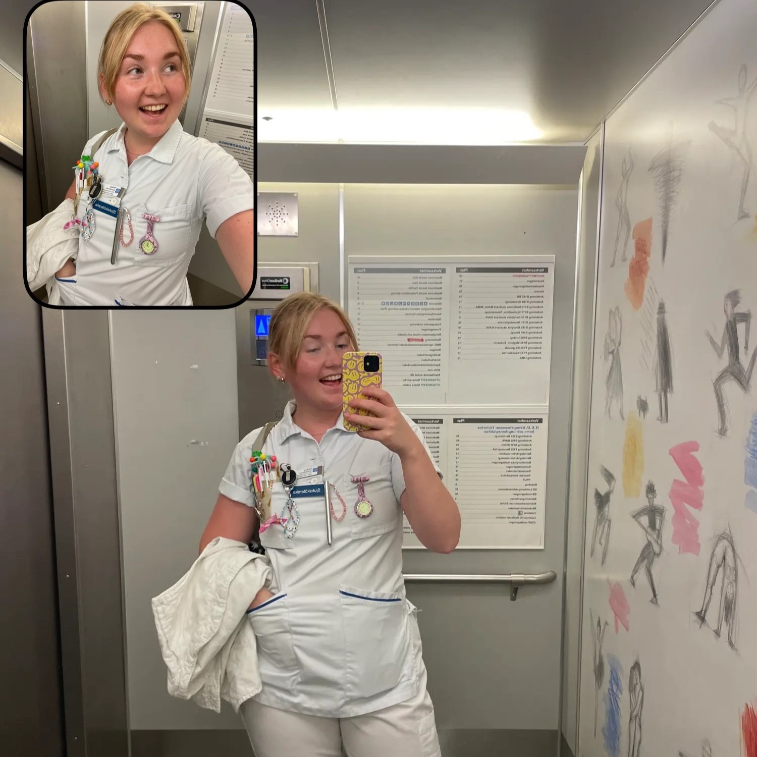 Hedvig | Rubin Medical